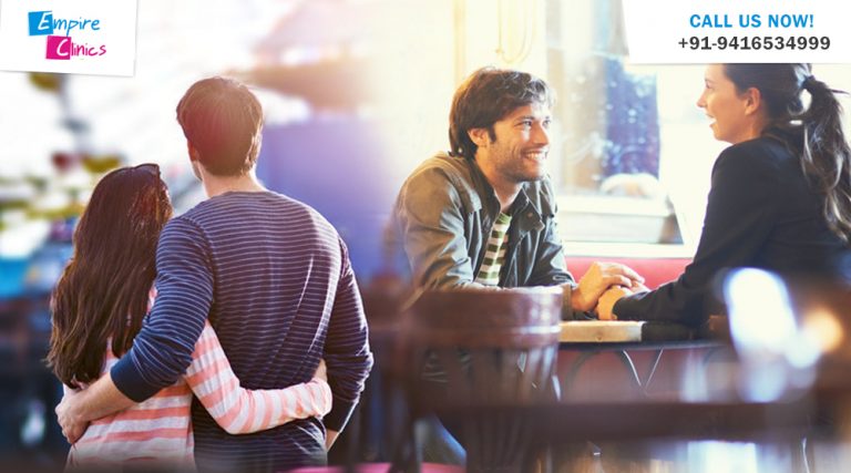 Benefits of Texting in a Relationship - Empire Clinics