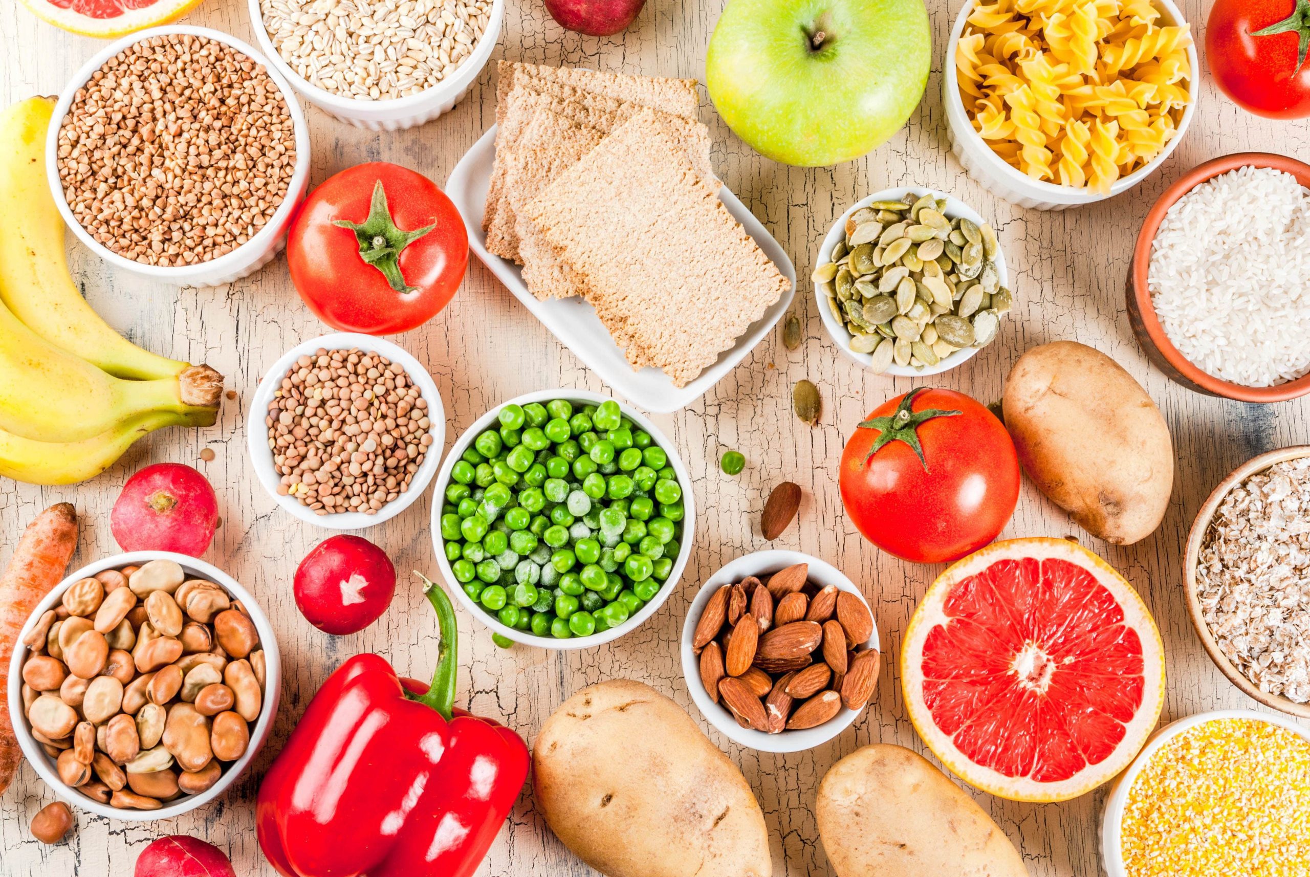 6 Health Benefits Of Adding A Plant based Diet To Regular Food 6 Health Benefits Of Adding A Plant based Diet To Regular Food