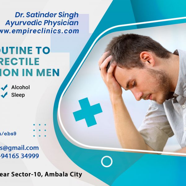 Ayurvedic Tips For Penis Enlargement